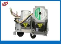 China KD02165-D171 009-0022165 ATM Parts NCR 6674 6676 6626 6636 NCR GBRU NCR GBNA BS BF Motor for sale