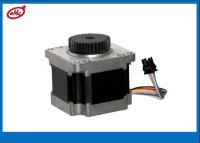 China 103H7824-0441 ATM Parts NCR 6674 6676 6626 6636 NCR GBRU NCR GBNA Motor for sale