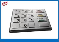 China 49216680701E 49-216680-701E ATM Parts Diebold ATM Parts EPP Keyboard for sale