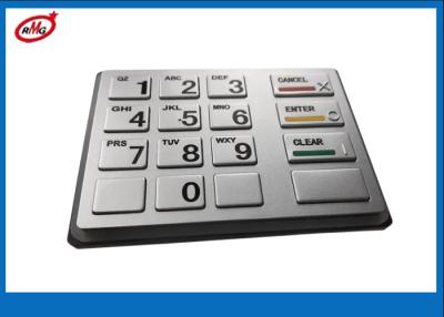 China 49216680701E 49-216680-701E ATM Parts Diebold ATM Parts EPP Keyboard for sale