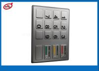 China 49216680701E 49-216680-701E ATM Parts Diebold ATM Parts EPP Keyboard for sale