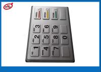 China 49216680701E 49-216680-701E ATM Parts Diebold ATM Parts EPP Keyboard for sale