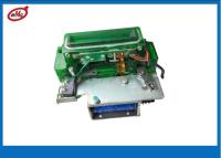 China 009-0025445 ATM Machine Parts NCR Card Reader Shutter With MEI Media Entry Indicators for sale