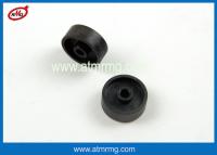 China NMD ATM Parts Glory NMD100 NMD200 NS200 Small Black Plastic Roller A001574 for sale