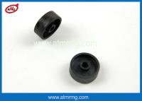 China NMD ATM Parts Glory NMD100 NMD200 NS200 Small Black Plastic Roller A001574 for sale