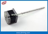 China NMD ATM Parts DeLaRue Talaris NMD100 NMD200 A008632 NS200 Stepping Motor for sale