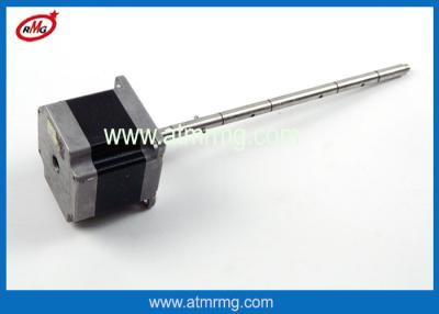 China NMD ATM Parts DeLaRue Talaris NMD100 NMD200 A008632 NS200 Stepping Motor for sale