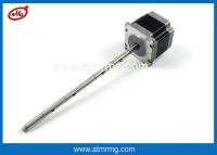 China NMD ATM Parts DeLaRue Talaris NMD100 NMD200 A008632 NS200 Stepping Motor for sale