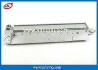 China Glory Delarue Talaris NMD Atm Machine Parts NC301 Cassette Left Side Frame A004350 for sale