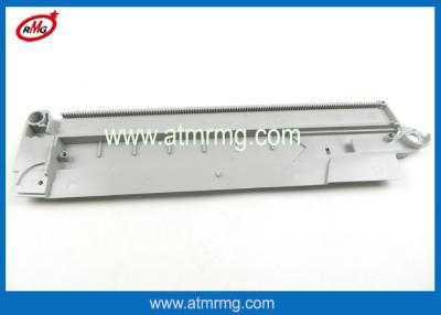 China Glory Delarue Talaris NMD Atm Machine Parts NC301 Cassette Left Side Frame A004350 for sale