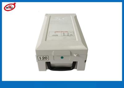 China 7310000225 Hyosung CST-7000 Cash Cassette ATM Machine Spare Parts for sale