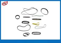 China ATM Spare Parts Rubber Belts NCR Wincor Diebold Hyosung NMD Hitachi Glory Fujitsu Etc for sale
