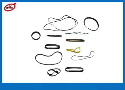 China ATM Spare Parts Rubber Belts NCR Wincor Diebold Hyosung NMD Hitachi Glory Fujitsu Etc for sale