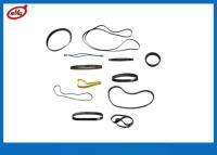 China ATM Spare Parts Rubber Belts NCR Wincor Diebold Hyosung NMD Hitachi Glory Fujitsu Etc for sale