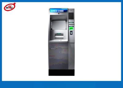 China Wincor Nixdorf Cineo Atm Spare Parts C4060 Recycling ATM Bank Machine for sale