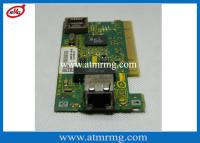 China 39015323000A 39-015323-000A Diebold ATM Parts CCA PCI 10/100 Ethernet Adapter for sale