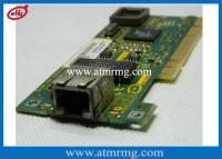 China 39015323000A 39-015323-000A Diebold ATM Parts CCA PCI 10/100 Ethernet Adapter for sale