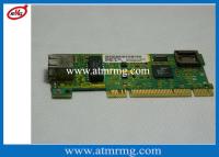 China 39015323000A 39-015323-000A Diebold ATM Parts CCA PCI 10/100 Ethernet Adapter for sale