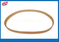 China 998-0235644 ATM Spare Parts NCR 58XX Card Reader Belt for sale