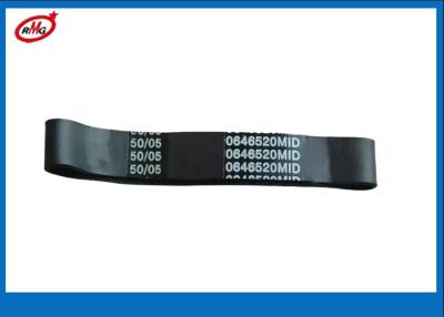 China 445-0646520 ATM Spare Parts NCR SelfServ 58XX 66XX LVDT Belt 169.6mm for sale