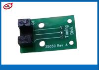China 009-0017989 ATM Spare Parts NCR Presenter Timing Disk Sensor for sale