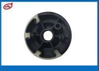 China ATM Spare Parts Glroy GFS50 Machine Banknote Digging Wheel Double Wheel Component for sale