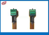 China TS-EC2G-U13210H ATM Parts Hitachi Omron V2G Card Reader Head Magnetic for sale
