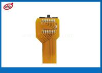 China TS-EC2G-U13210H ATM Parts Hitachi Omron V2G Card Reader Head Magnetic for sale