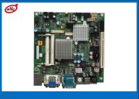 China 4450750199 445-0750199 ATM Parts NCR Intel ATOM D2550 Motherboard for sale