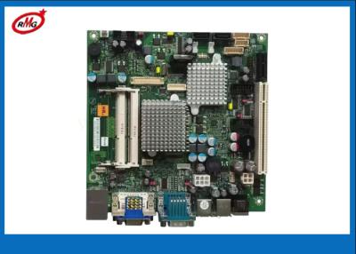 China 4450750199 445-0750199 ATM Parts NCR Intel ATOM D2550 Motherboard for sale