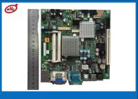 China 4450750199 445-0750199 ATM Parts NCR Intel ATOM D2550 Motherboard for sale