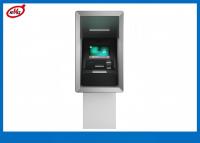 China Cash Recycler NCR SelfServ 87 Recycler NCR 6687 Bank ATM Machine Exterior Through The Wall for sale