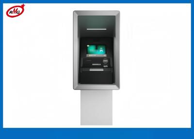 China Cash Recycler NCR SelfServ 87 Recycler NCR 6687 Bank ATM Machine Exterior Through The Wall for sale