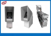 China Cash Recycler NCR SelfServ 87 Recycler NCR 6687 Bank ATM Machine Exterior Through The Wall for sale