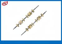China 1750245802 01750245802 Silvery Color ATM Machine Parts Wincor Shaft for sale
