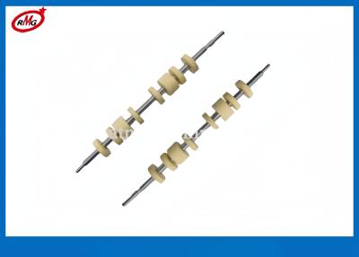 China 1750245802 01750245802 Silvery Color ATM Machine Parts Wincor Shaft for sale