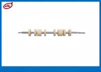 China 1750245802 01750245802 Silvery Color ATM Machine Parts Wincor Shaft for sale