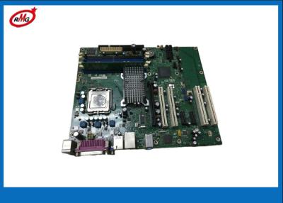 China 49212529301C ATM Machine Parts Diebold Opteva 3.0 Motherboard 49212529301C for sale