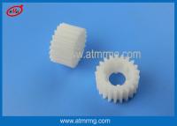 China Hitachi 2845 ZBV-M1-Z21-IDL Gear 21T 4P027266-001 Plastic and White for sale