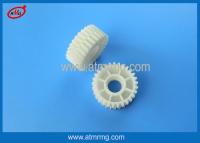 China ATM parts Hitachi 2845V ZBV-Z29-20-35 29T white plastic Gear 4P027261-001 for sale