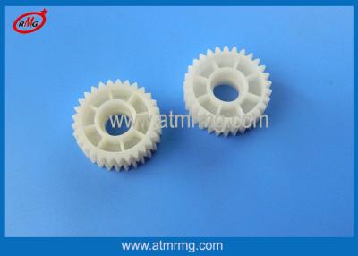 China ATM parts Hitachi 2845V ZBV-Z29-20-35 29T white plastic Gear 4P027261-001 for sale