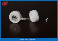 China ATM parts Hitachi 2845V ZBV-Z29-20-35 29T white plastic Gear 4P027261-001 for sale