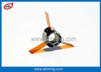 China Factory Direct ATM parts Hitachi ATM WCS-S.ROLR ASSY 4P007460B use for atm machine for sale