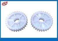 China 4P008119-001 ATM Parts 2845V Hitachi WUR-TS-CS Gear 30T With Plastic Material for sale
