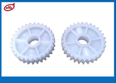 China 4P008119-001 ATM Parts 2845V Hitachi WUR-TS-CS Gear 30T With Plastic Material for sale