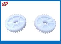 China 4P008119-001 ATM Parts 2845V Hitachi WUR-TS-CS Gear 30T With Plastic Material for sale