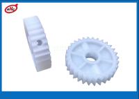 China 4P008119-001 ATM Parts 2845V Hitachi WUR-TS-CS Gear 30T With Plastic Material for sale