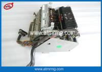 China Original Hitachi ATM Parts Hitachi 2845V 3842 Cash Slot Assembly M2P005433K for sale