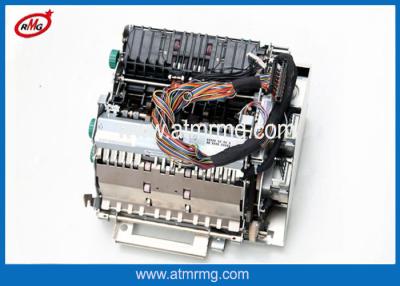 China Original Hitachi ATM Parts Hitachi 2845V 3842 Cash Slot Assembly M2P005433K for sale