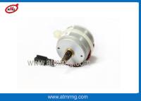 China WCS-S-MOTOR ASSY M7P012654A Hitachi ATM Parts , Atm Machine Parts 2845V 3842 for sale